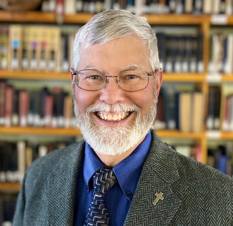 Faculty – Sangre de Cristo Seminary