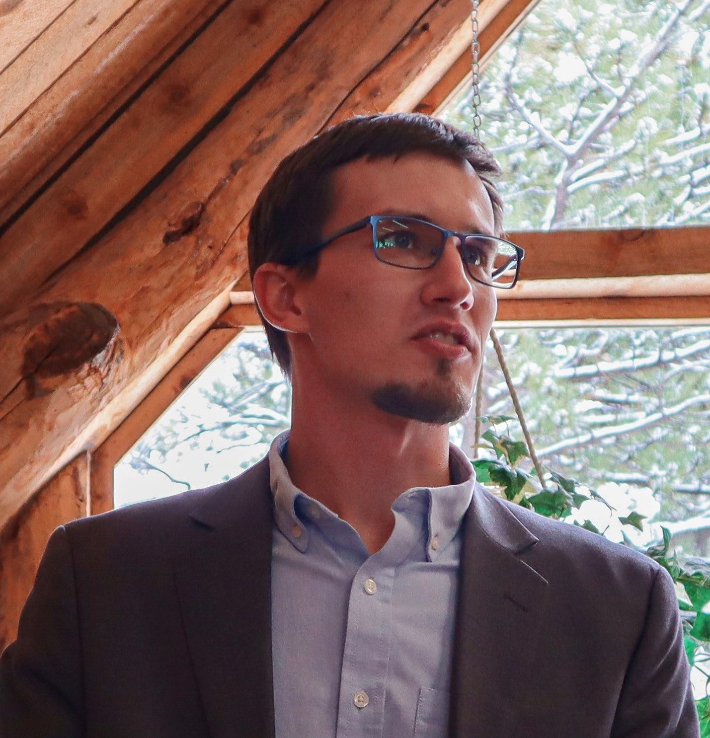 Alumni – Pastoral Calling – Jon Fleck – Sangre de Cristo Seminary